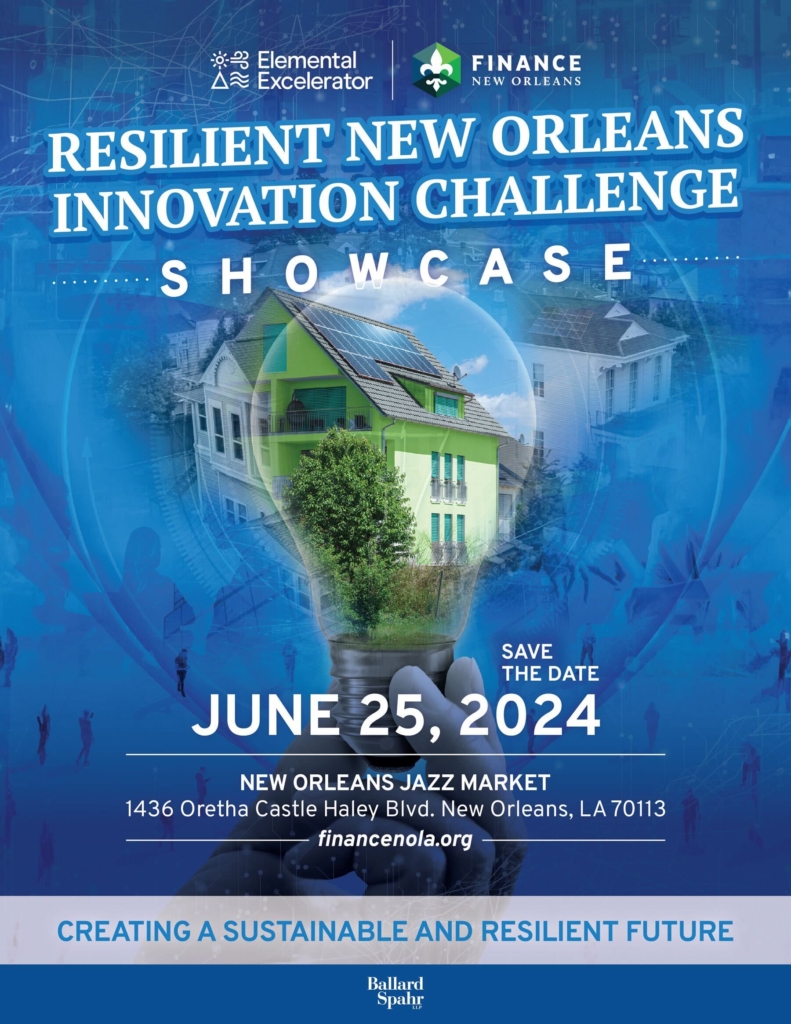 Here’s What You Can Expect at the Upcoming Resilient New Orleans ...
