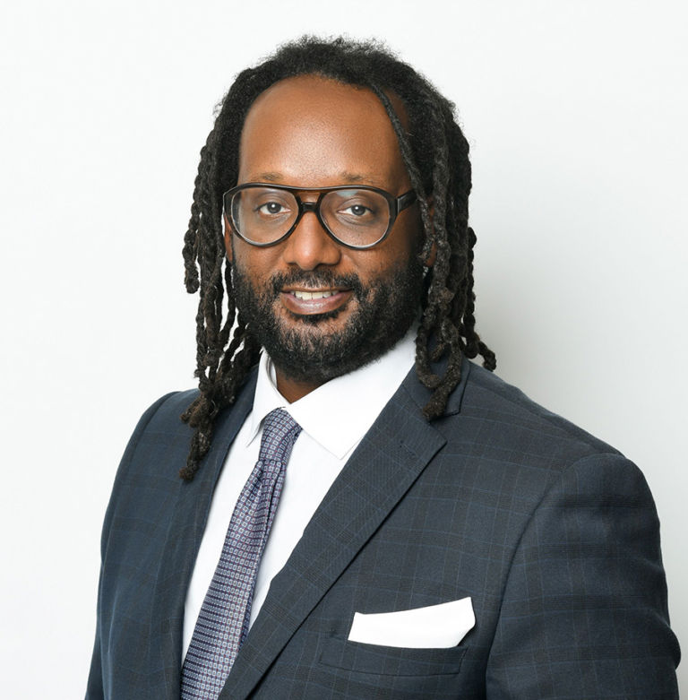 Leadership - Finance New Orleans